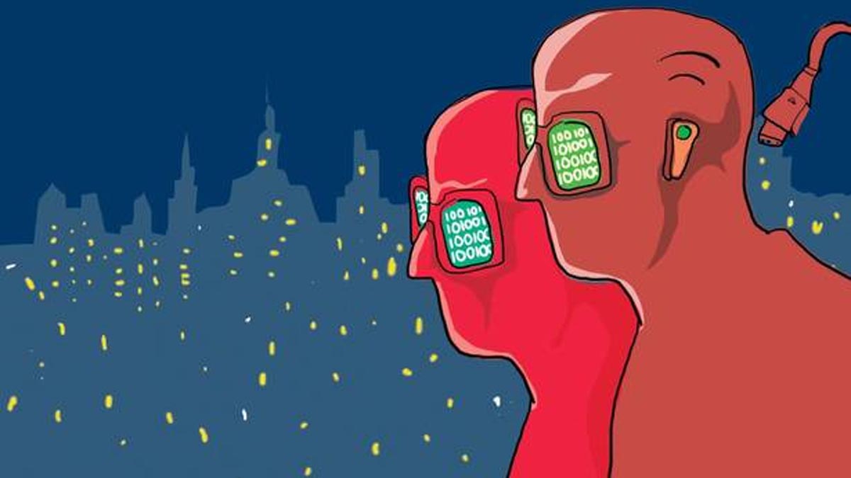 WHAT ARE THE 4 MAIN TYPES OF VULNERABILITY?