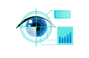 Retina Scan Security - How much secuirty does ratinal scan offer