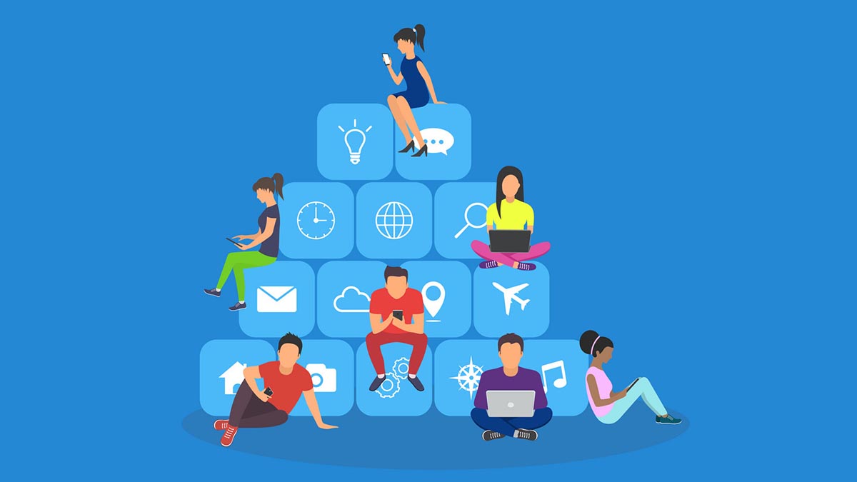 WHAT ARE THE 4 MAIN TYPES OF VULNERABILITY?