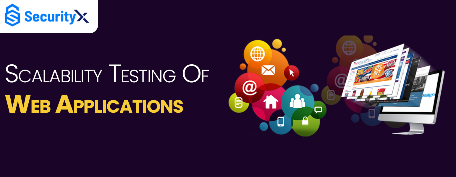 Scalability Testing Of Web Applications