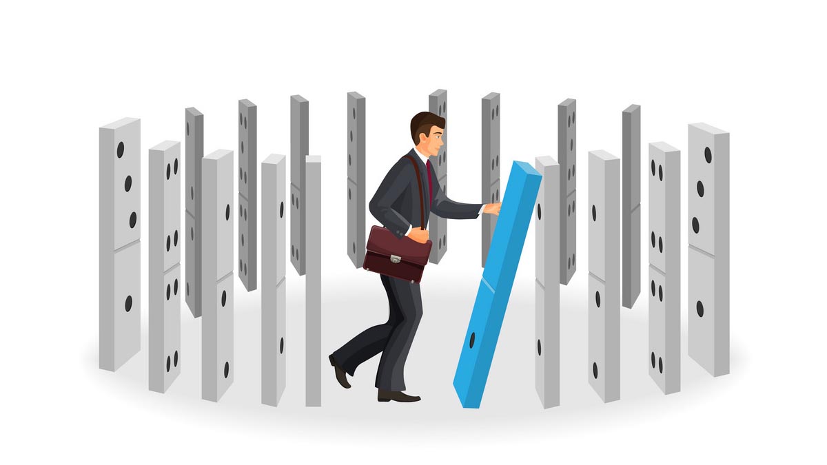 What is information risk management? and why you need it