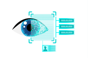 Retina Scan Security - How much secuirty does ratinal scan offer