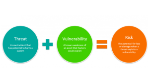 What is information risk management? and why you need it